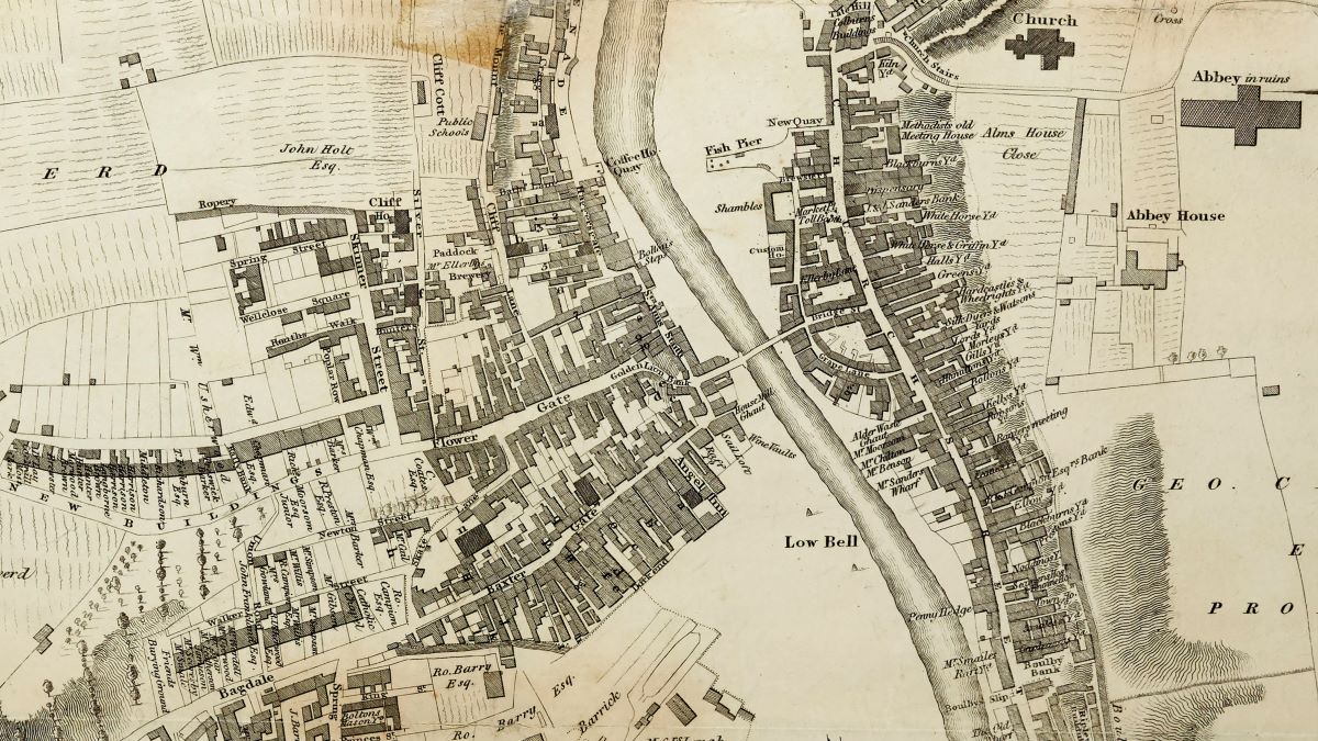 Focus on Whitby Records – Part 4 – North Yorkshire Archives Blog