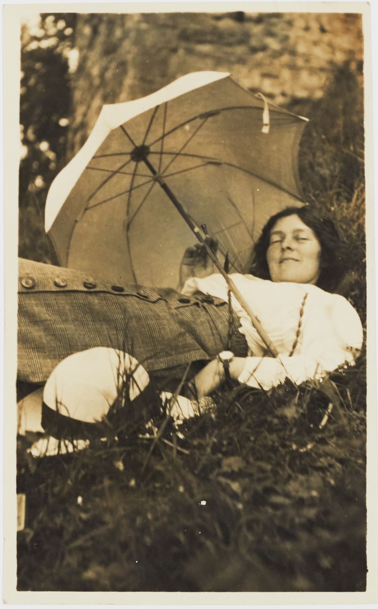 Made in North Yorkshire: Miss Bridget Elizabeth Talbot – North ...