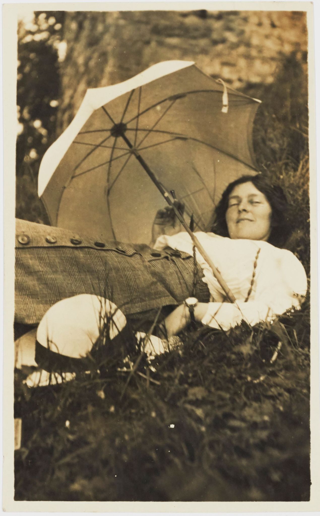 Made in North Yorkshire: Miss Bridget Elizabeth Talbot – North ...