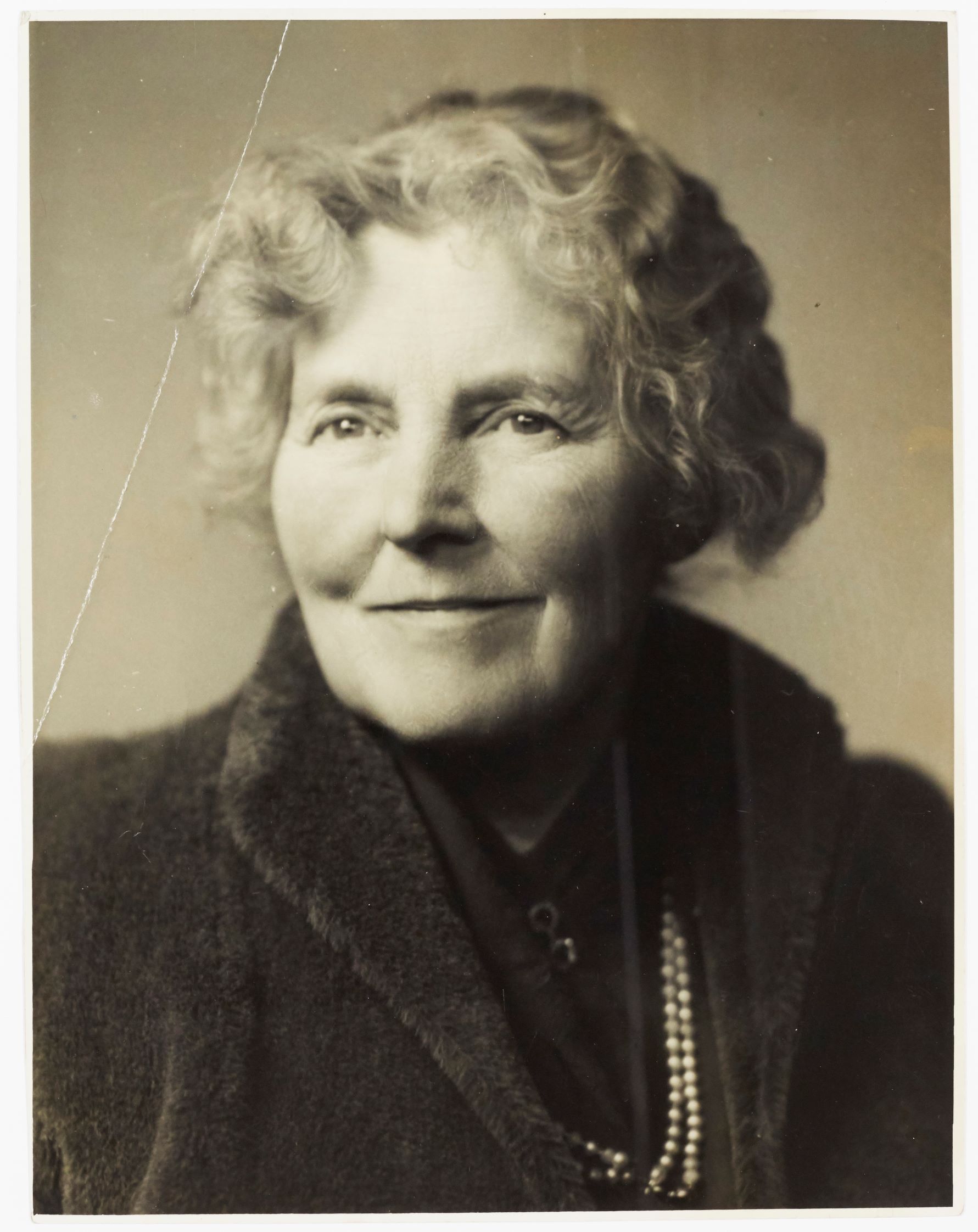 Made in North Yorkshire: Miss Bridget Elizabeth Talbot – North ...