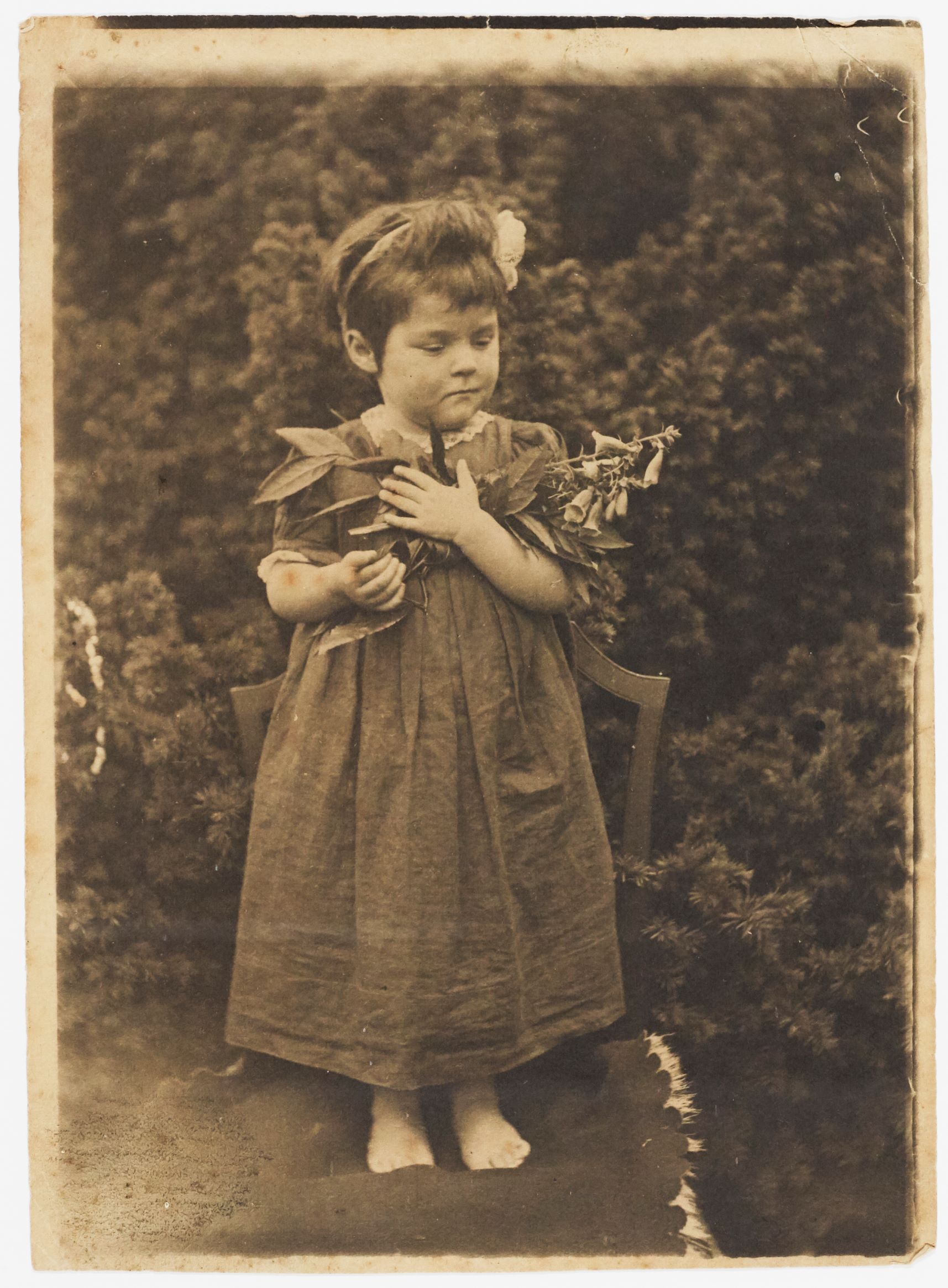 Made in North Yorkshire: Miss Bridget Elizabeth Talbot – North ...