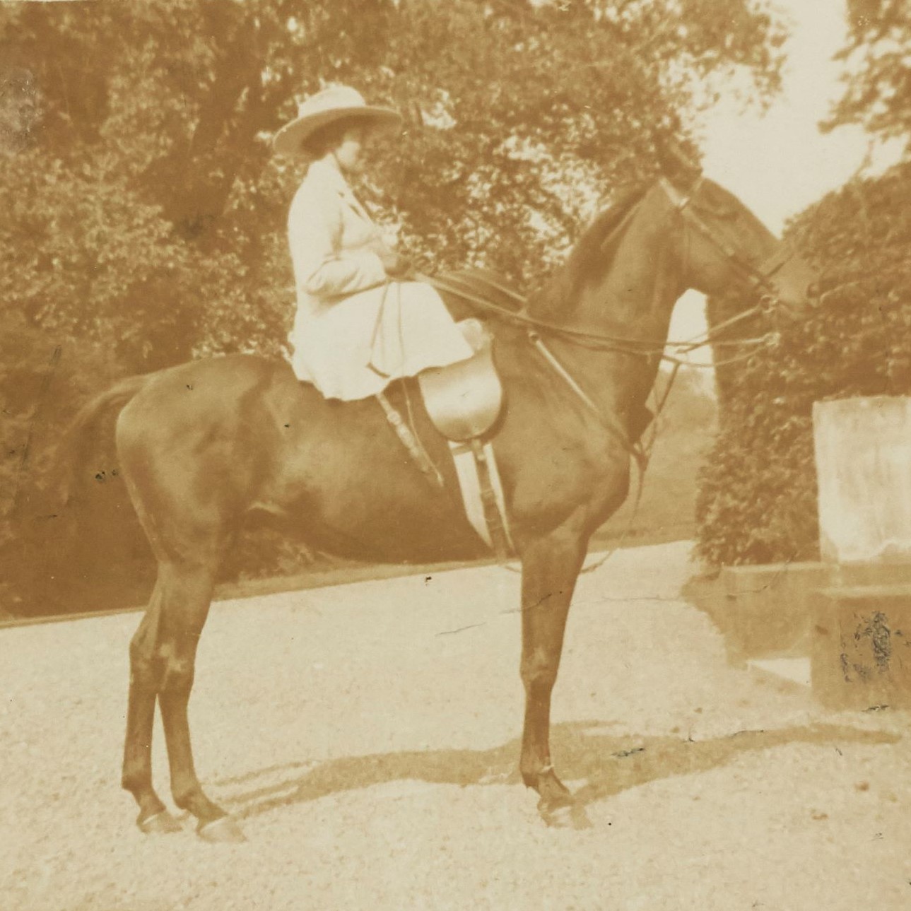 Made in North Yorkshire: Miss Bridget Elizabeth Talbot – North ...