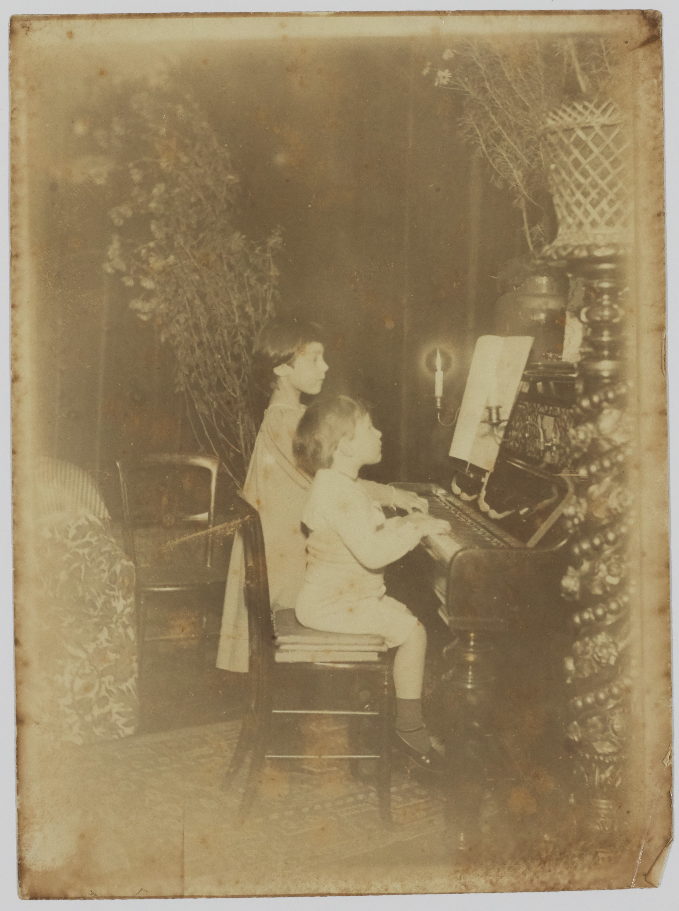 Made in North Yorkshire: Miss Bridget Elizabeth Talbot – North ...