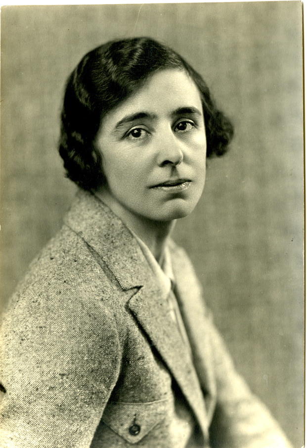 Made in North Yorkshire: Marie Hartley, Ella Pontefract and Joan ...