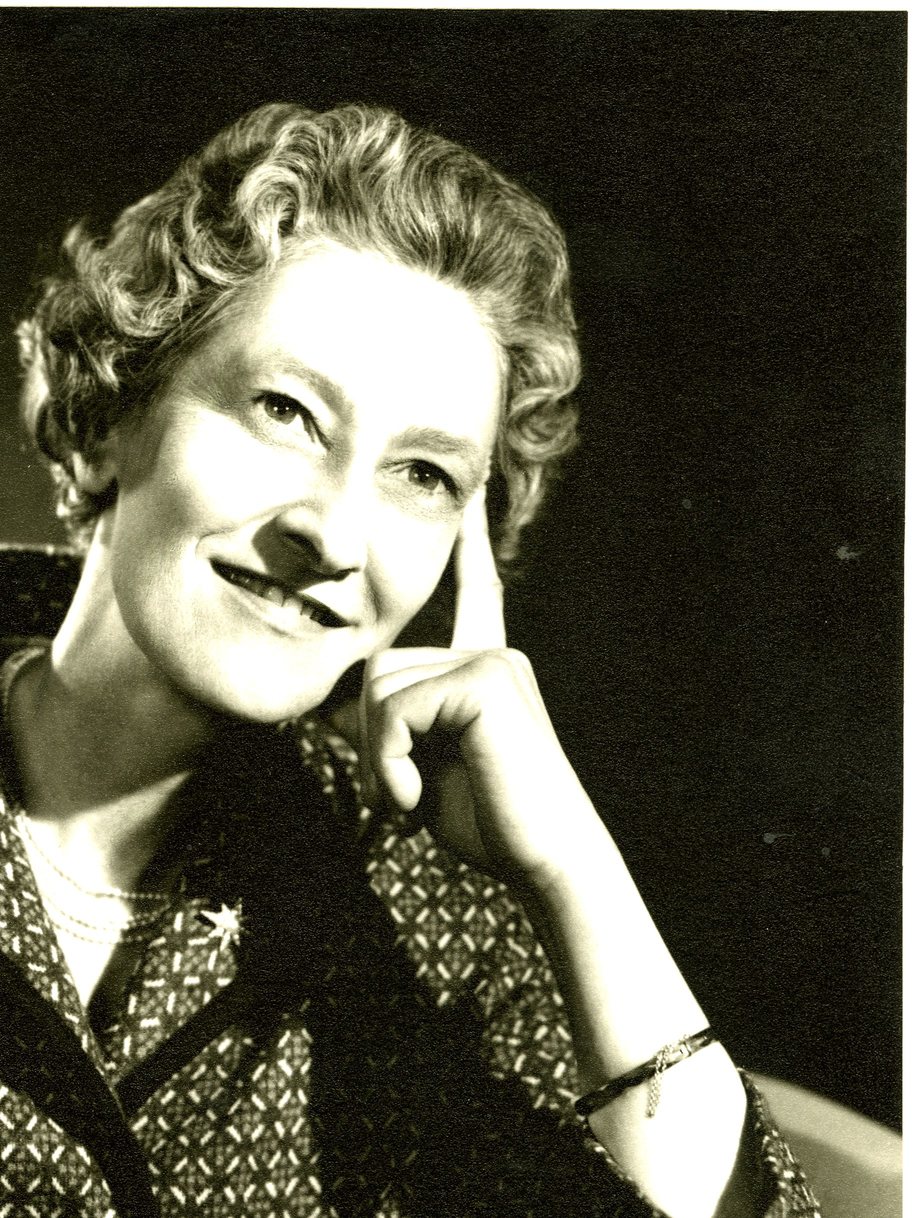 Made in North Yorkshire: Marie Hartley, Ella Pontefract and Joan ...