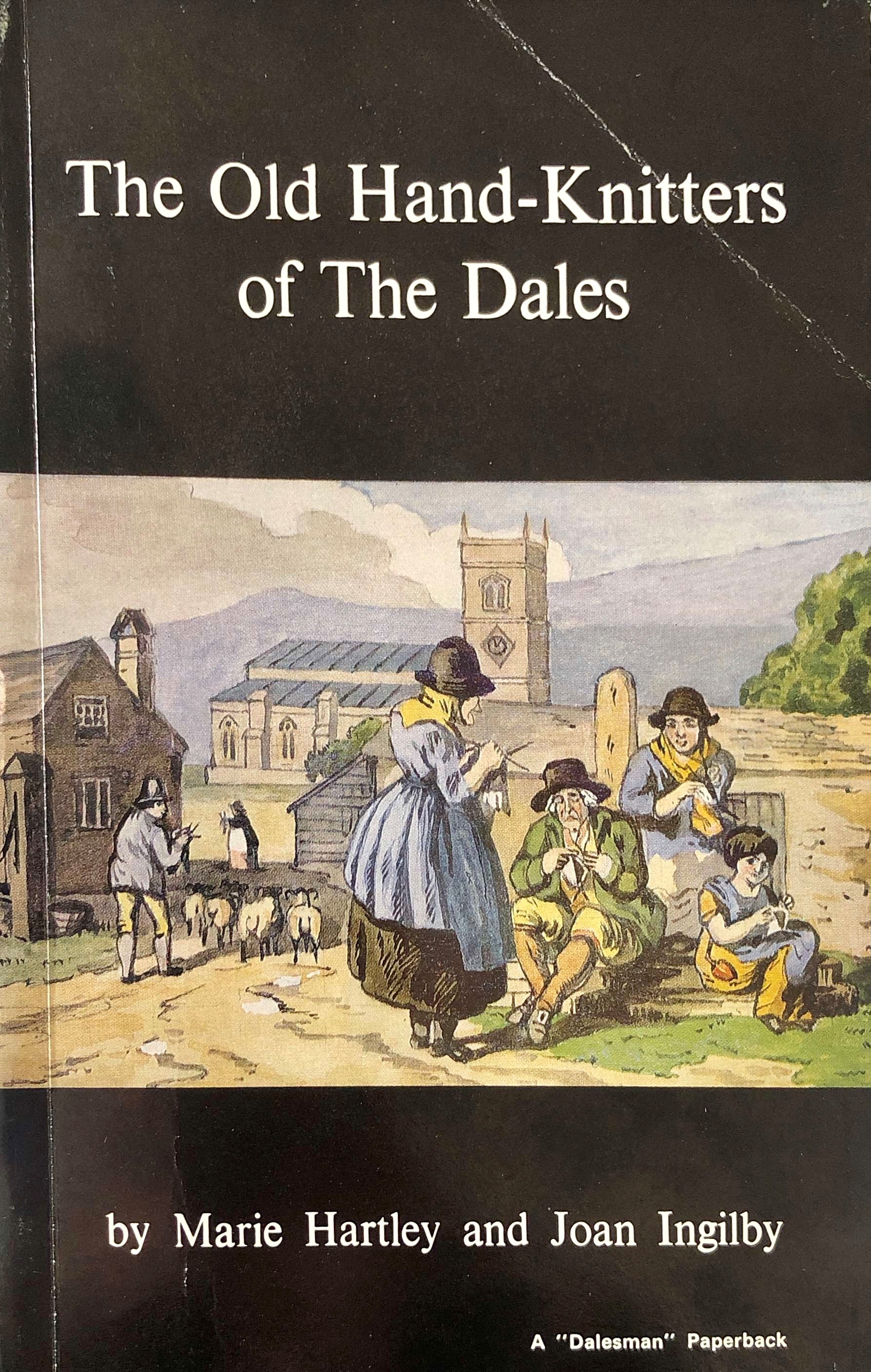 Made in North Yorkshire: Marie Hartley, Ella Pontefract and Joan ...