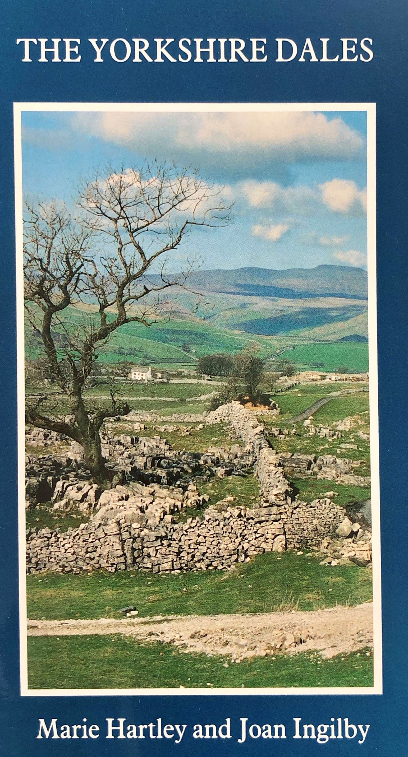 Made in North Yorkshire: Marie Hartley, Ella Pontefract and Joan Ingilby – North Yorkshire ...