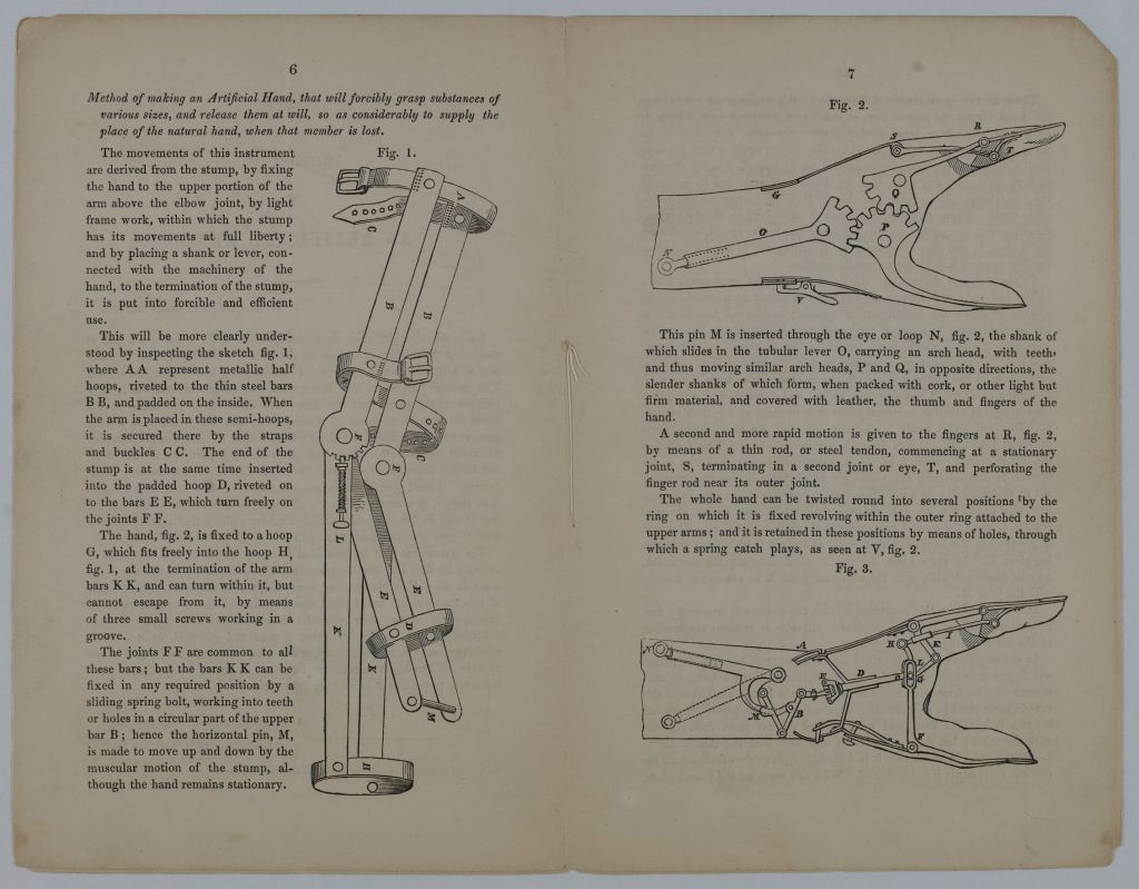 Made In North Yorkshire: Sir George Cayley – North Yorkshire Archives Blog