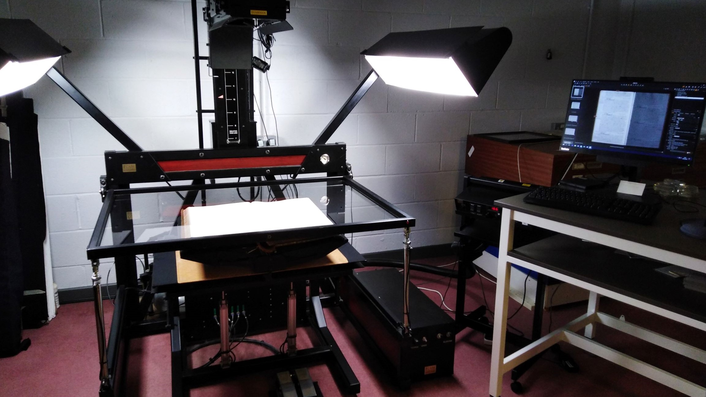 Reprographics – North Yorkshire Archives Blog