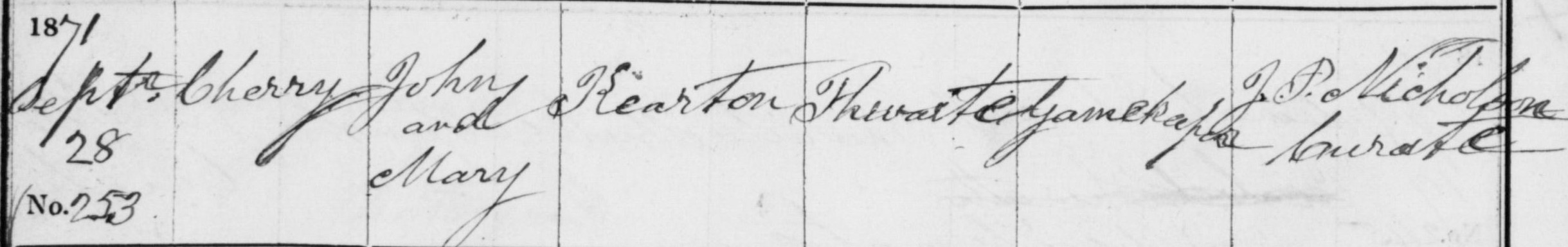 Made in North Yorkshire: Kearton Brothers – North Yorkshire Archives Blog