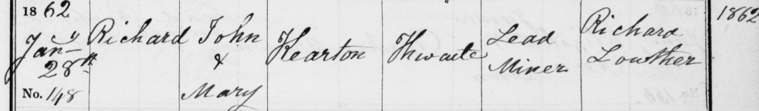 Made in North Yorkshire: Kearton Brothers – North Yorkshire Archives Blog