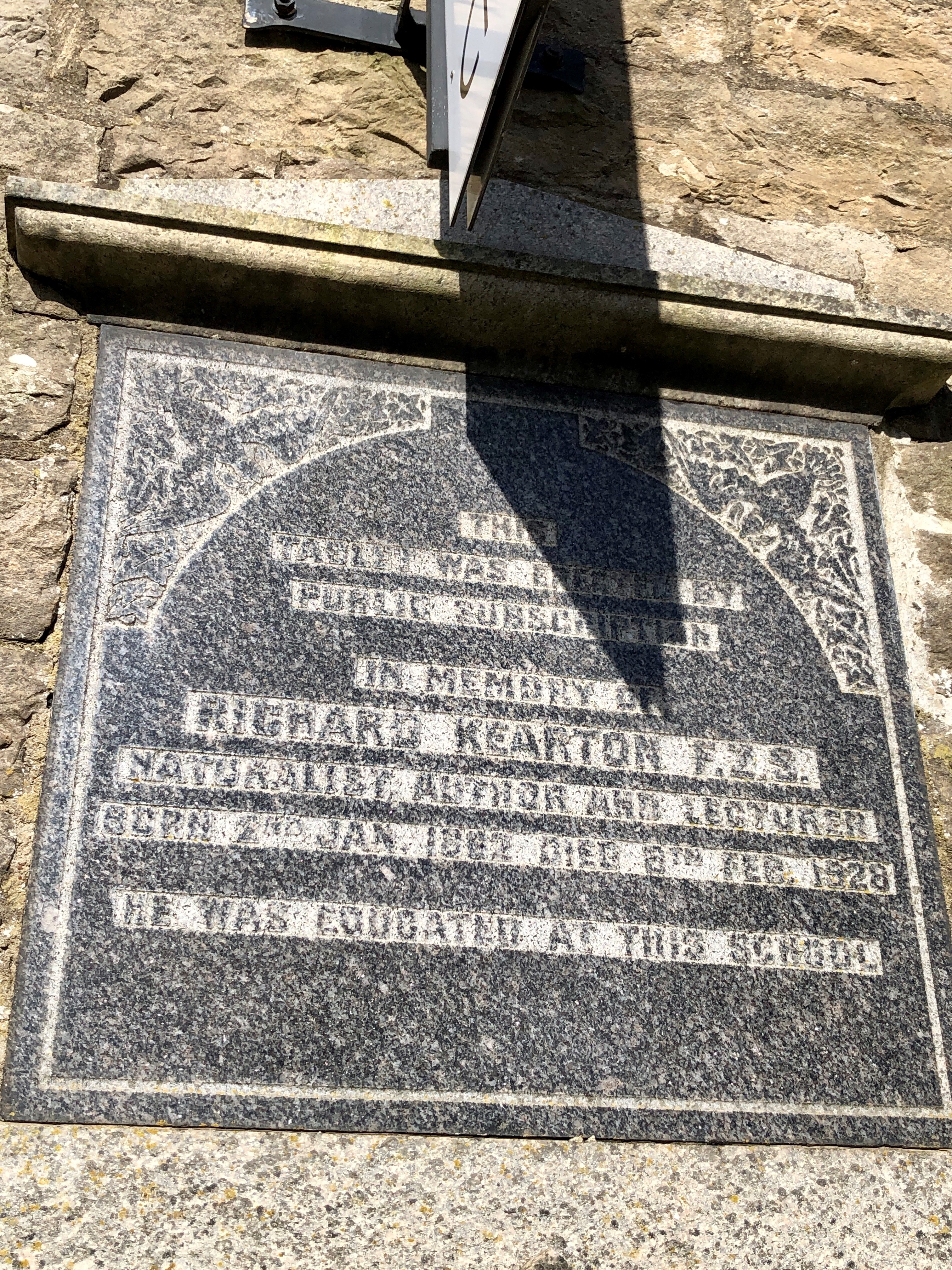 Made in North Yorkshire: Kearton Brothers – North Yorkshire Archives Blog