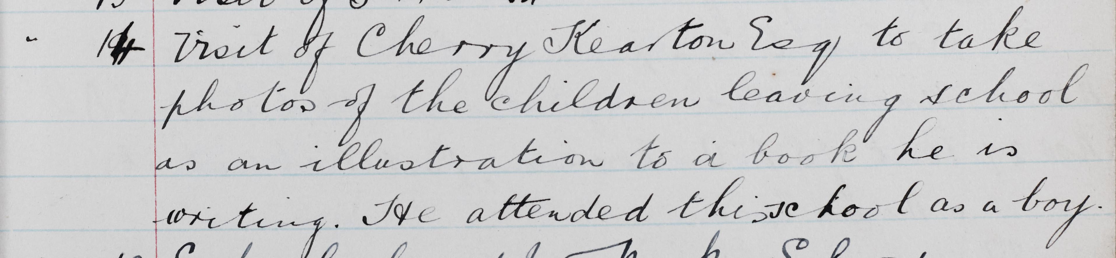 Made in North Yorkshire: Kearton Brothers – North Yorkshire Archives Blog