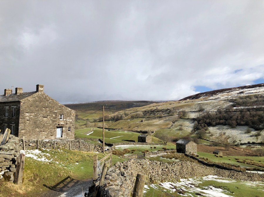 Made in North Yorkshire: Kearton Brothers – North Yorkshire Archives Blog
