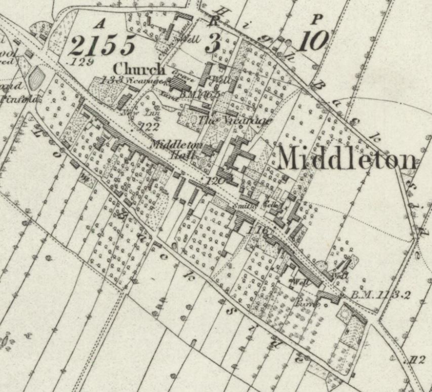 Orchards and Fruit Trees – North Yorkshire Archives Blog