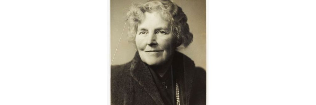 Made in North Yorkshire: Miss Bridget Elizabeth Talbot – North ...