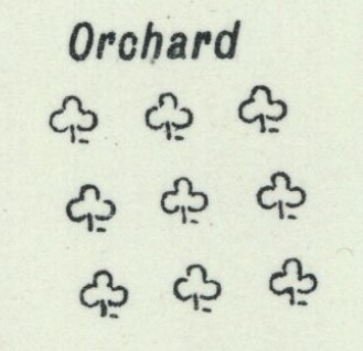 Orchards and Fruit Trees – North Yorkshire Archives Blog