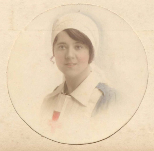 The Poppy from the Somme – North Yorkshire Archives Blog