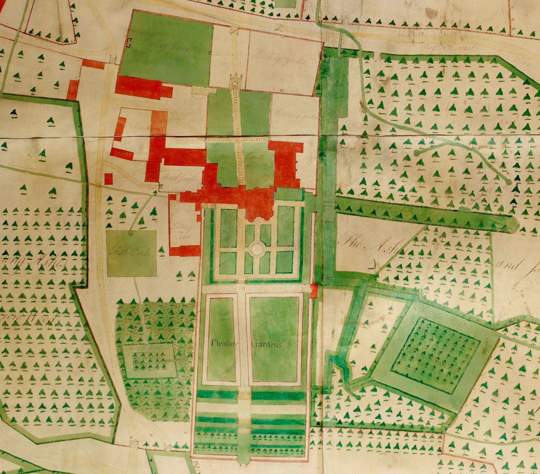 Orchards and Fruit Trees – North Yorkshire Archives Blog