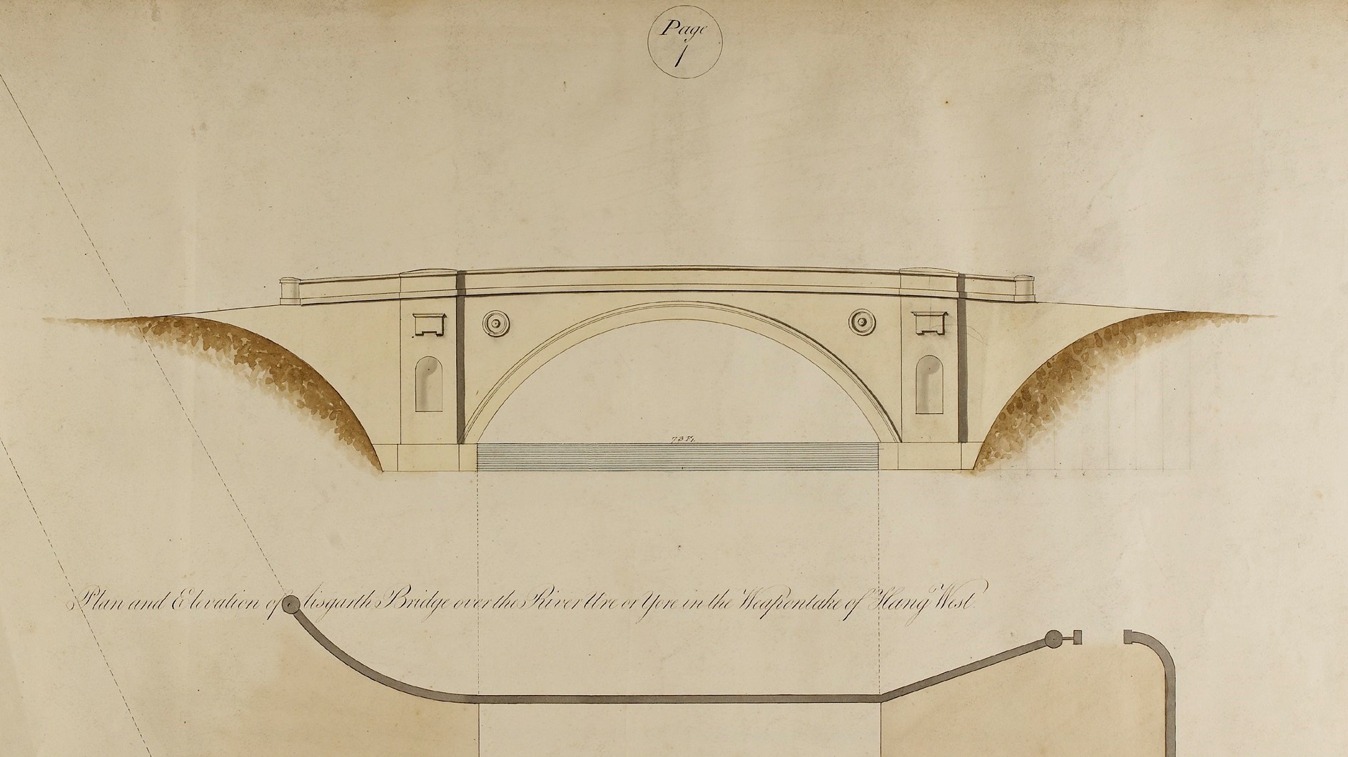 Made in North Yorkshire: John Carr – North Yorkshire Archives Blog
