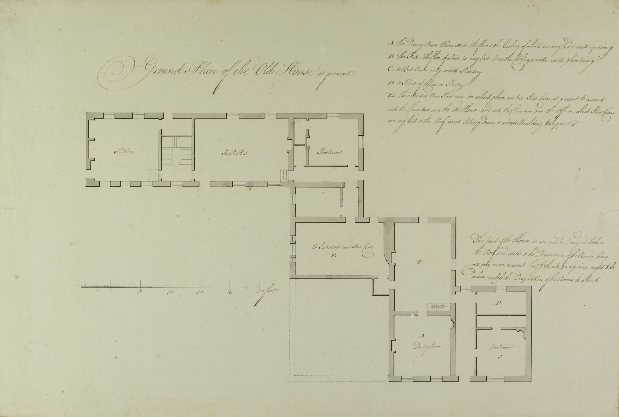 Made in North Yorkshire: John Carr – North Yorkshire Archives Blog