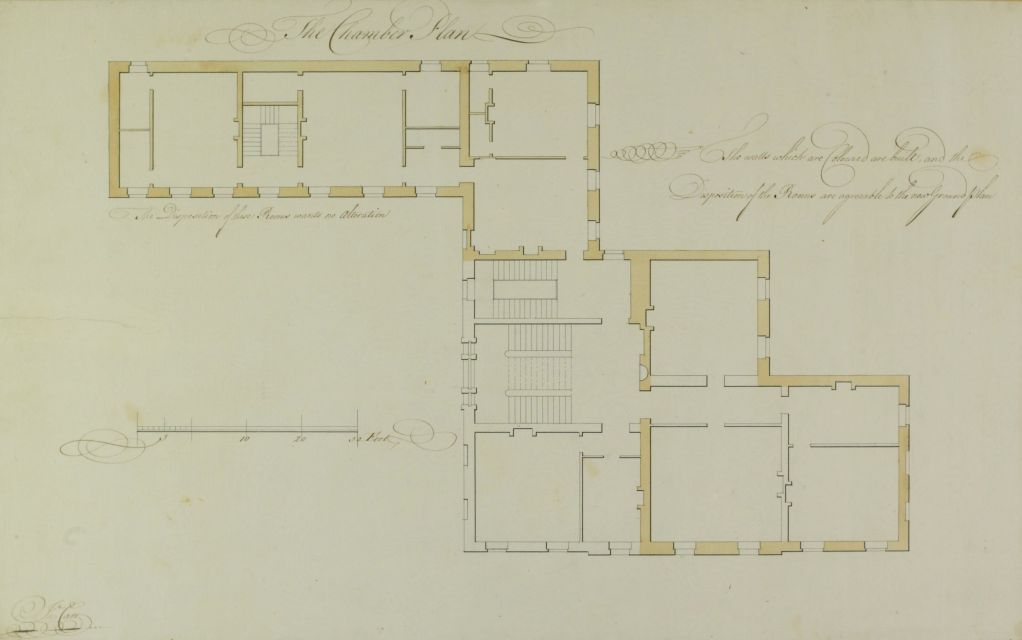 Made in North Yorkshire: John Carr – North Yorkshire Archives Blog