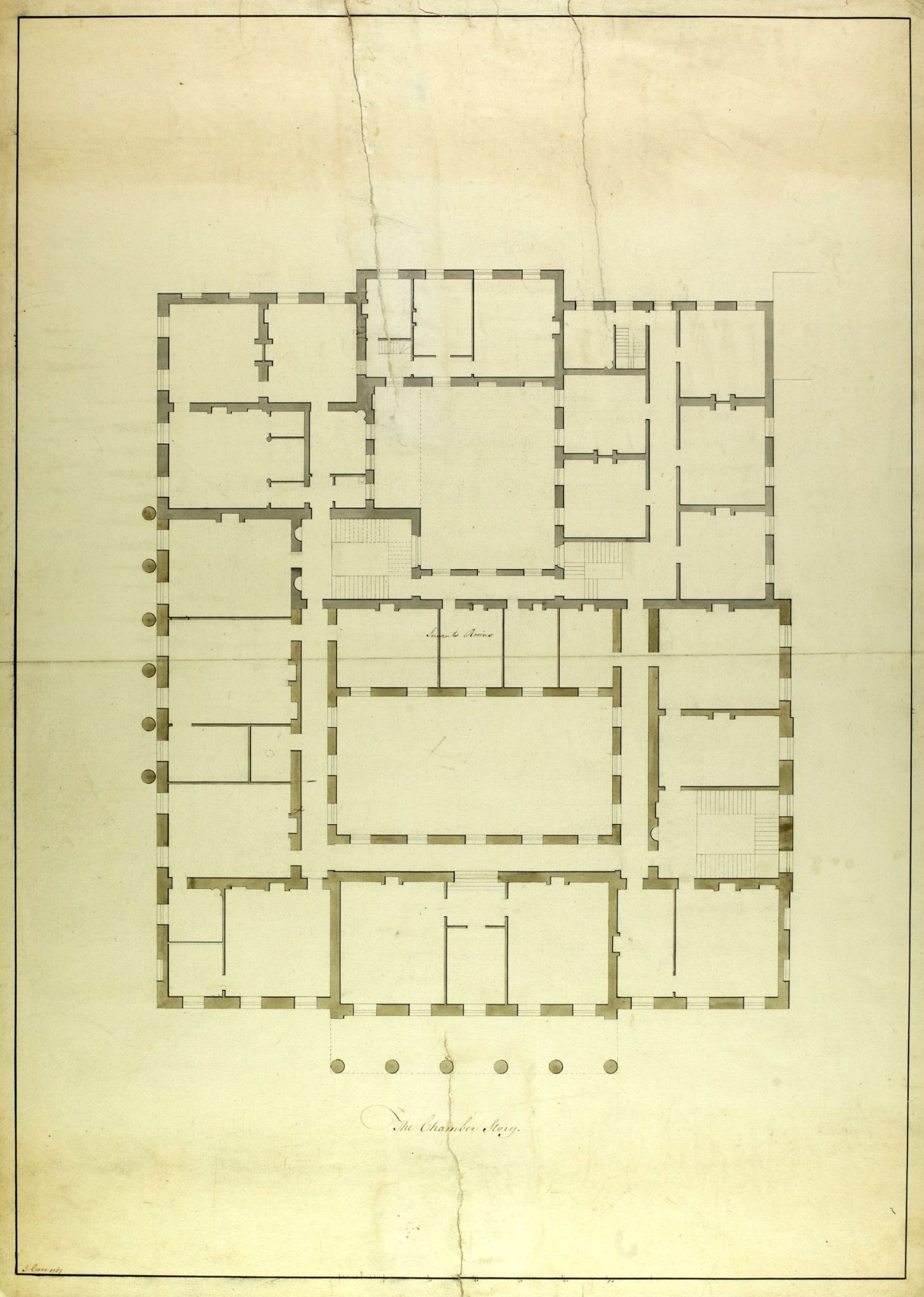 Made in North Yorkshire: John Carr – North Yorkshire Archives Blog
