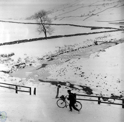 Snow in North Yorkshire – North Yorkshire Archives Blog