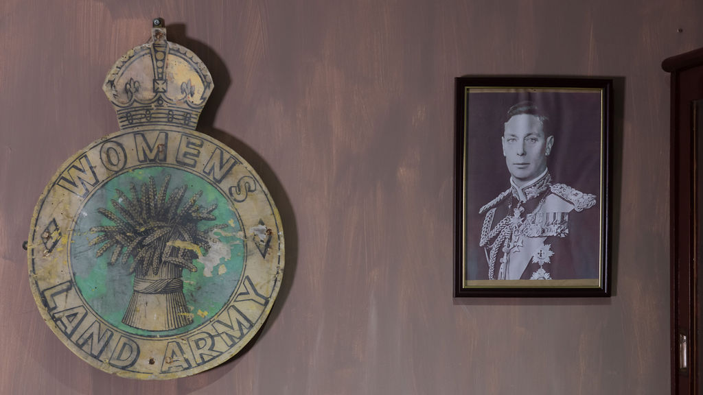 Made in North Yorkshire: Miss Winifred Jacob Smith MBE – North ...