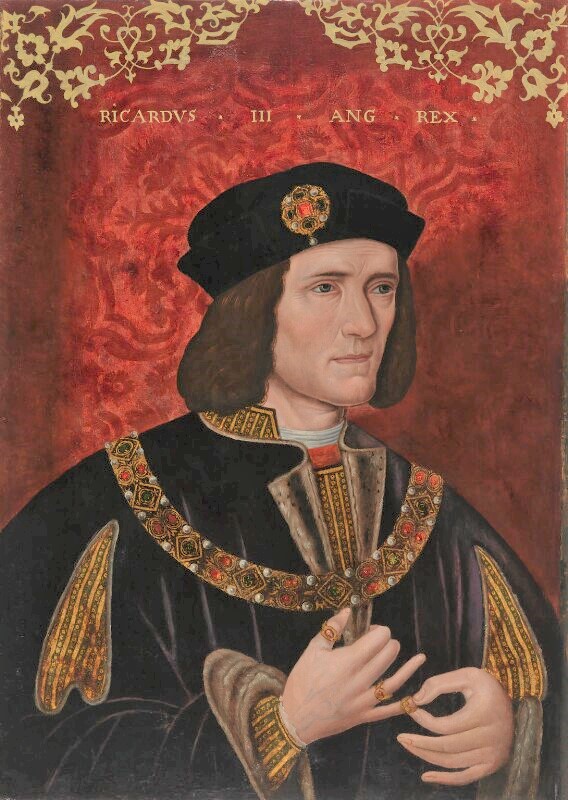 Focus on Middleham and Richard III: The Collegiate Church – North ...