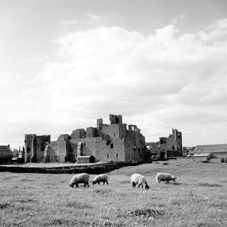 Focus on Middleham and Richard III: The Castle – North Yorkshire ...