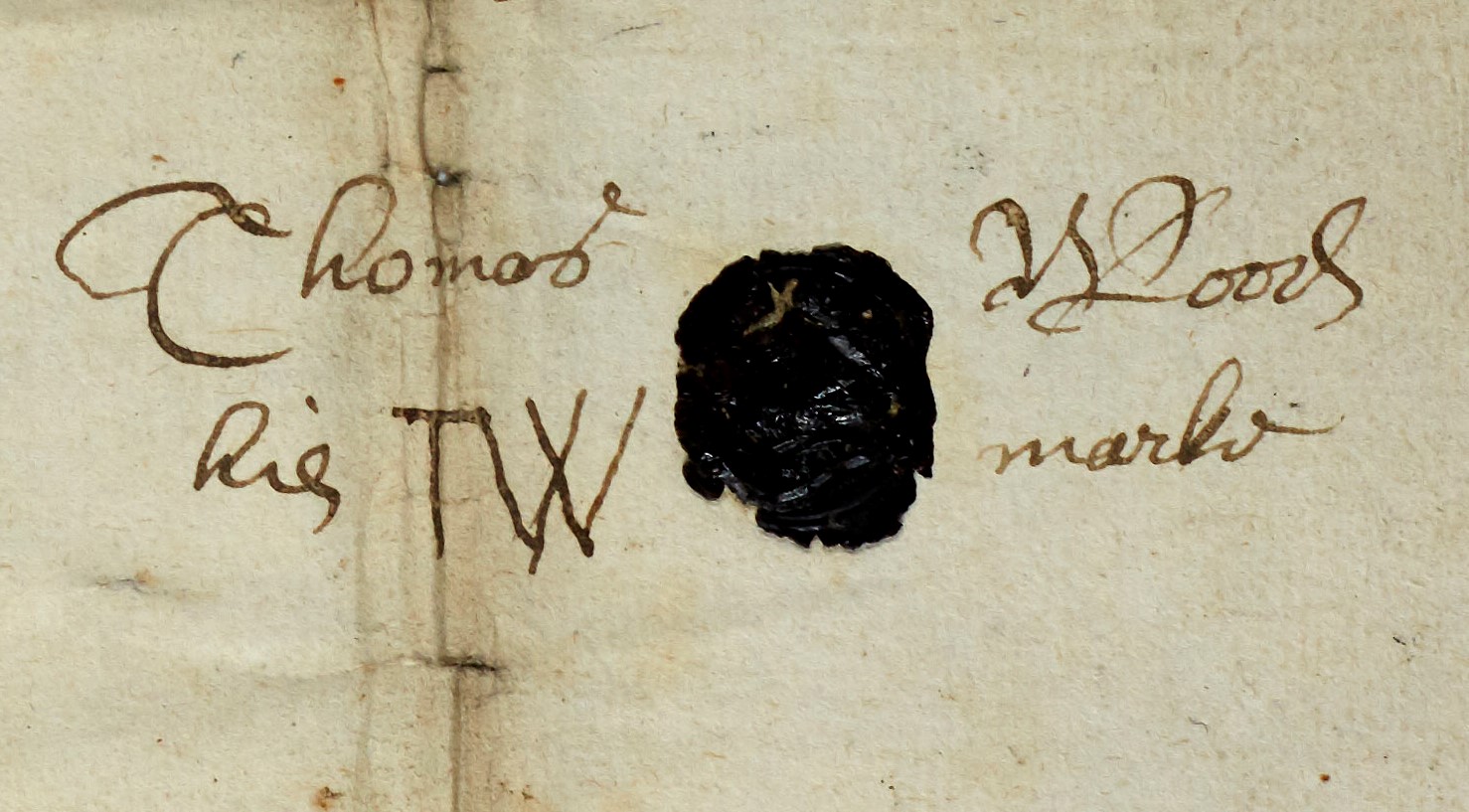 Setting their hands: Making their Mark – North Yorkshire Archives Blog