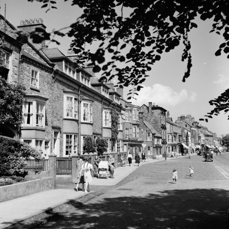 Introduction – North Yorkshire Archives Blog