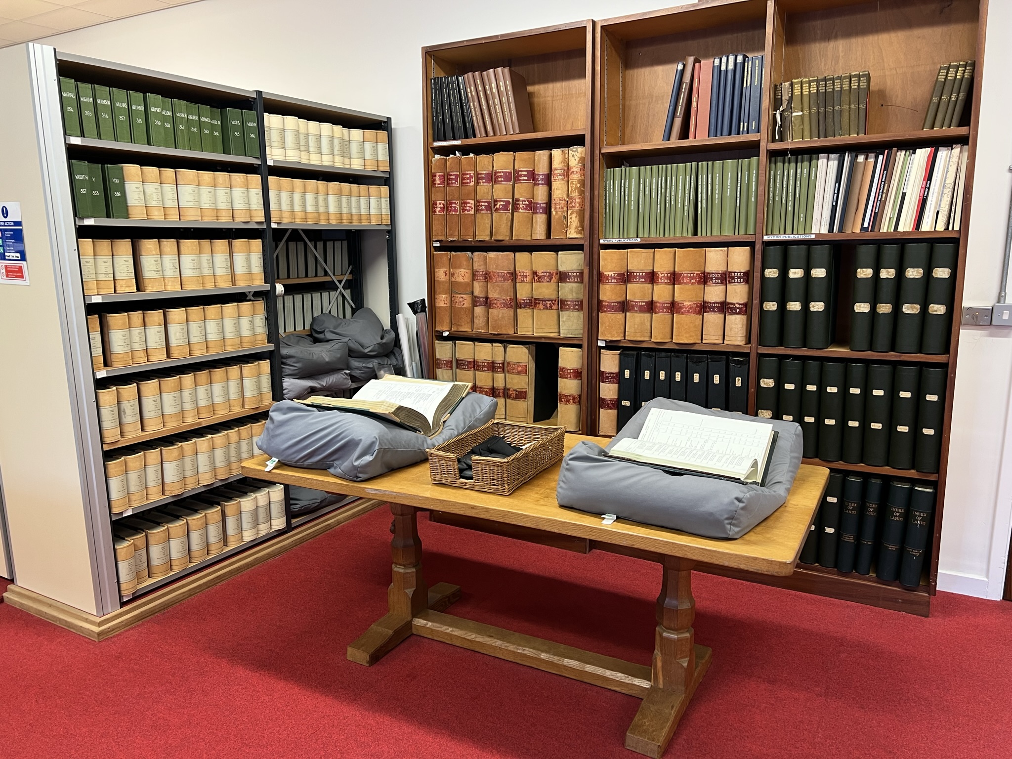 Guide to using the North Riding Register of Deeds (NRRD) – North ...