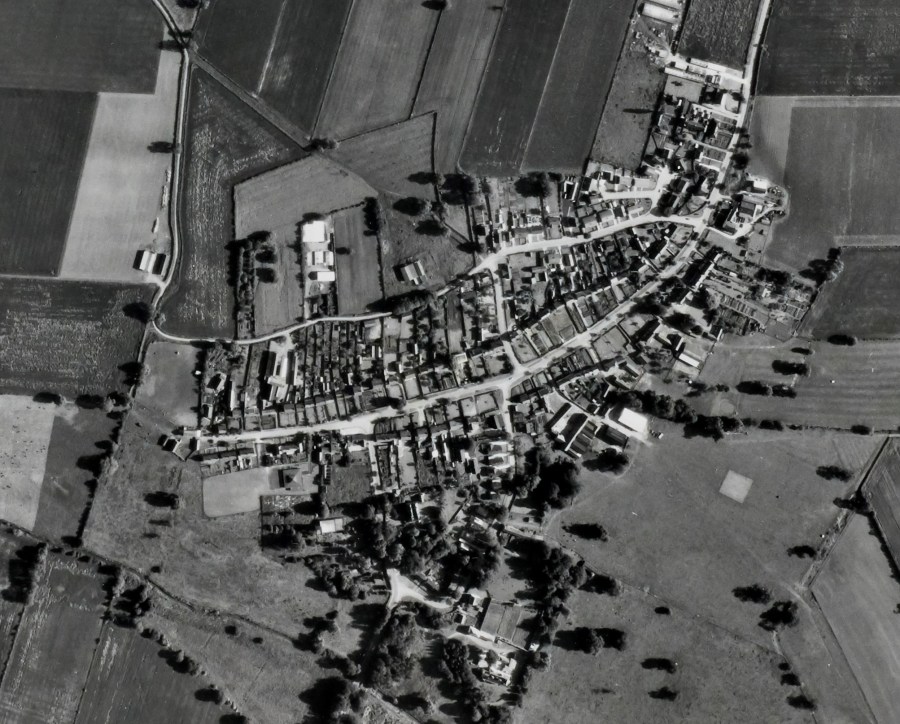 Guide to historic map regression – North Yorkshire Archives Blog