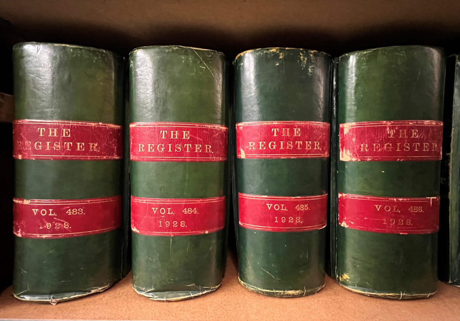 Guide to using the North Riding Register of Deeds (NRRD) – North ...