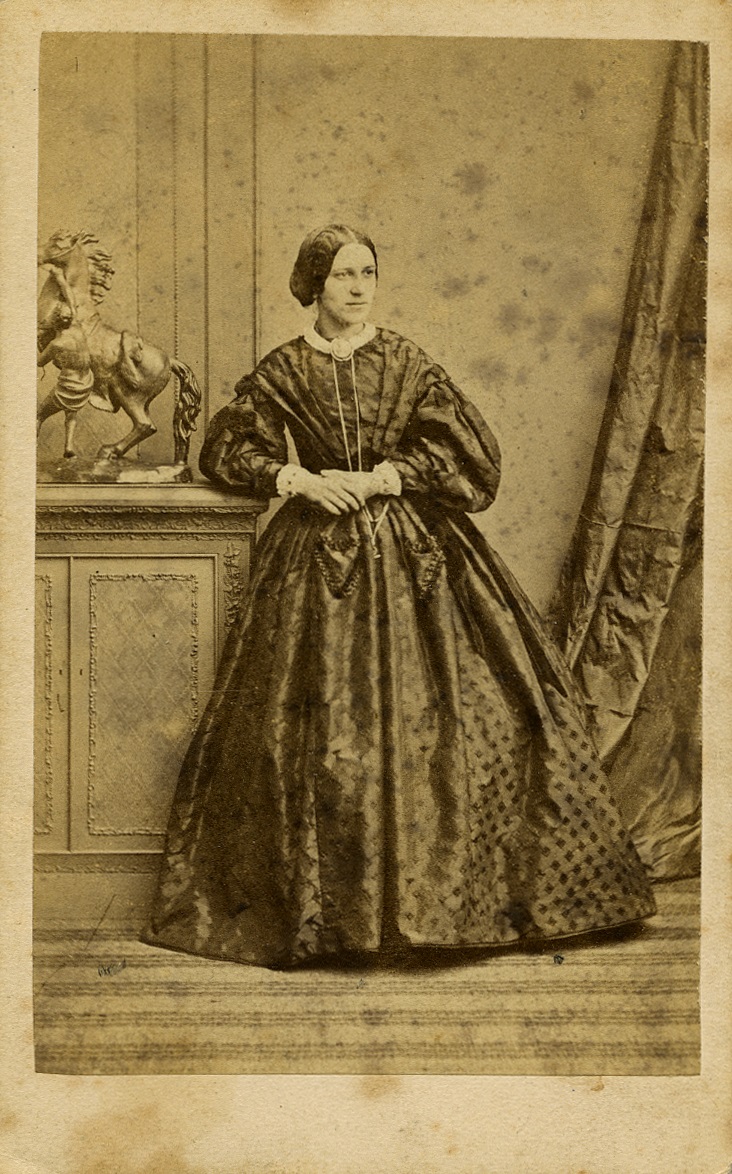 Emily Casson’s Goathland staycation – North Yorkshire Archives Blog