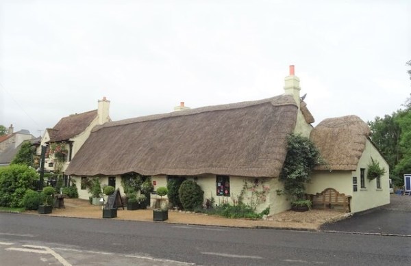 Enclosure and the Landscape: a case study from Harome, near Helmsley ...