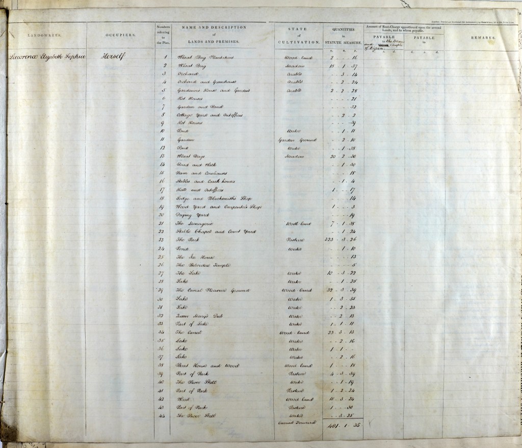 New collections: From 600 year old deeds to the Eurovision Song Contest ...