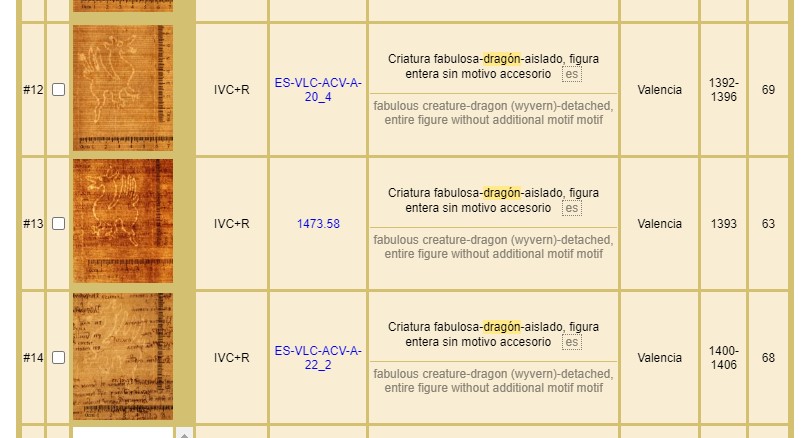 Patterns in paper: an introduction to watermarks found within Record ...