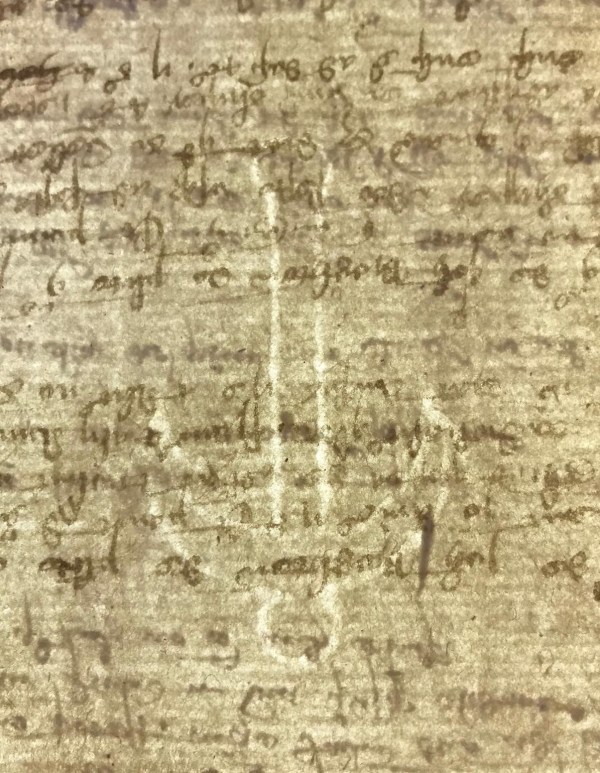 Patterns in paper: an introduction to watermarks found within Record ...