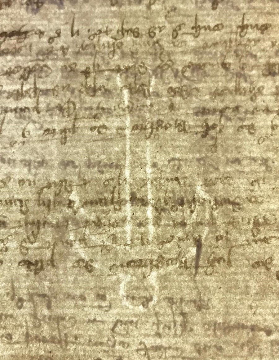 Patterns in paper: an introduction to watermarks found within Record ...