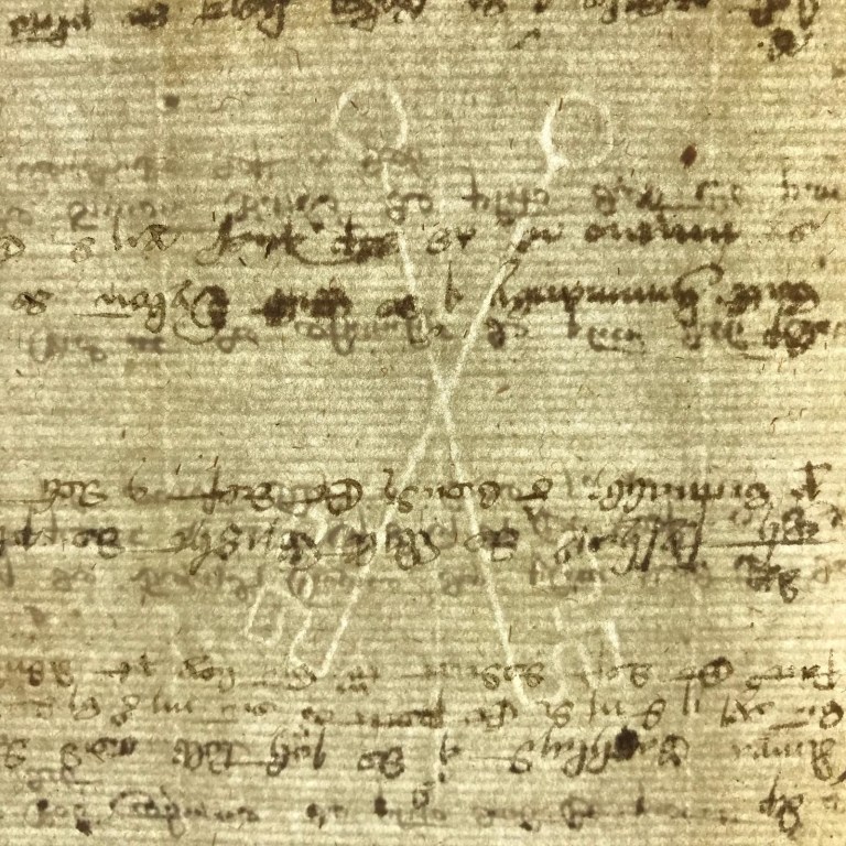 Patterns in paper: an introduction to watermarks found within Record ...