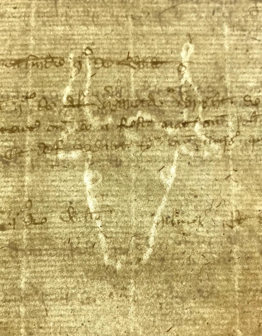 Patterns in paper: an introduction to watermarks found within Record ...