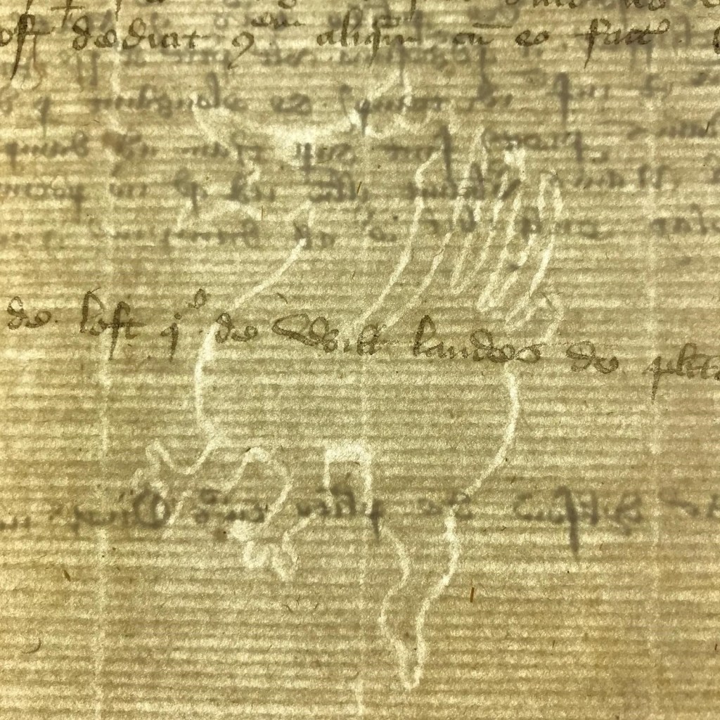 Patterns in paper: an introduction to watermarks found within Record ...