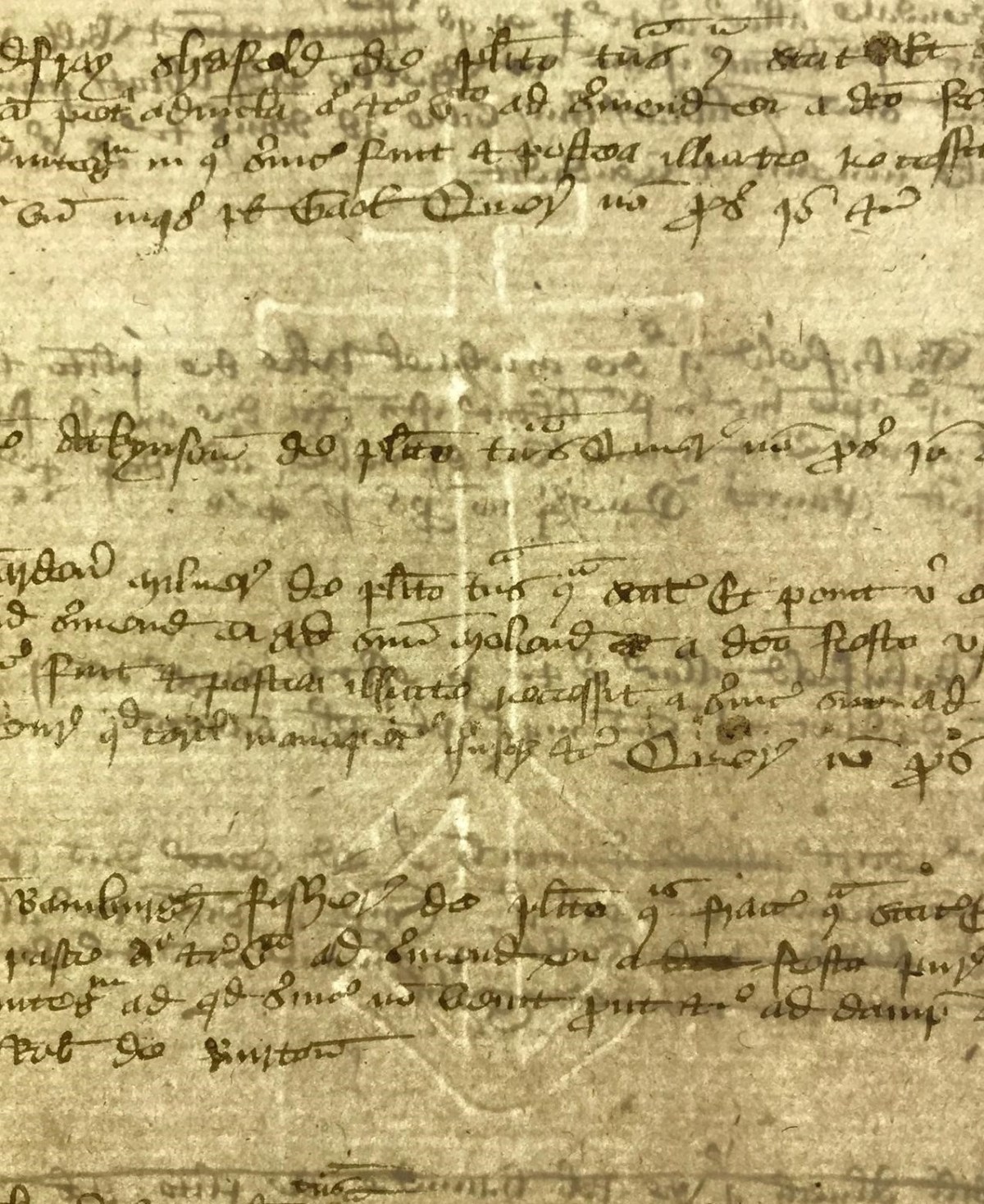 Patterns in paper: an introduction to watermarks found within Record ...