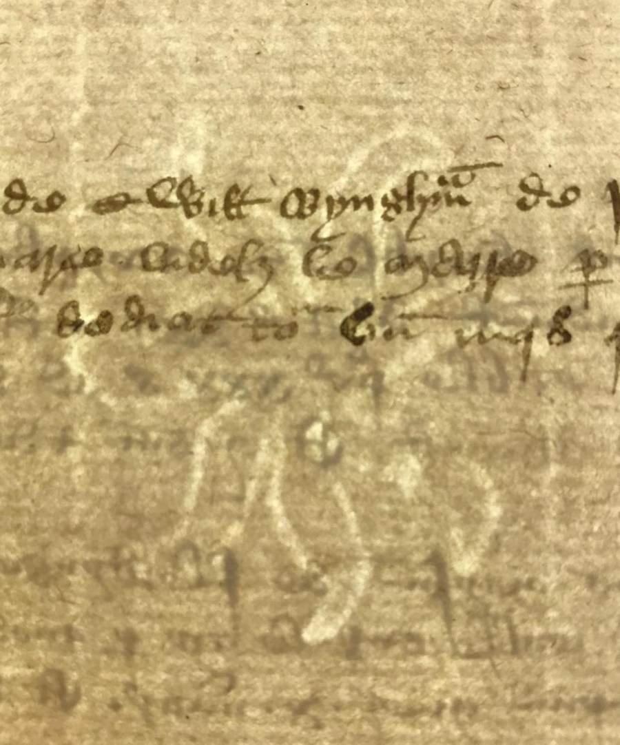 Patterns in paper: an introduction to watermarks found within Record ...