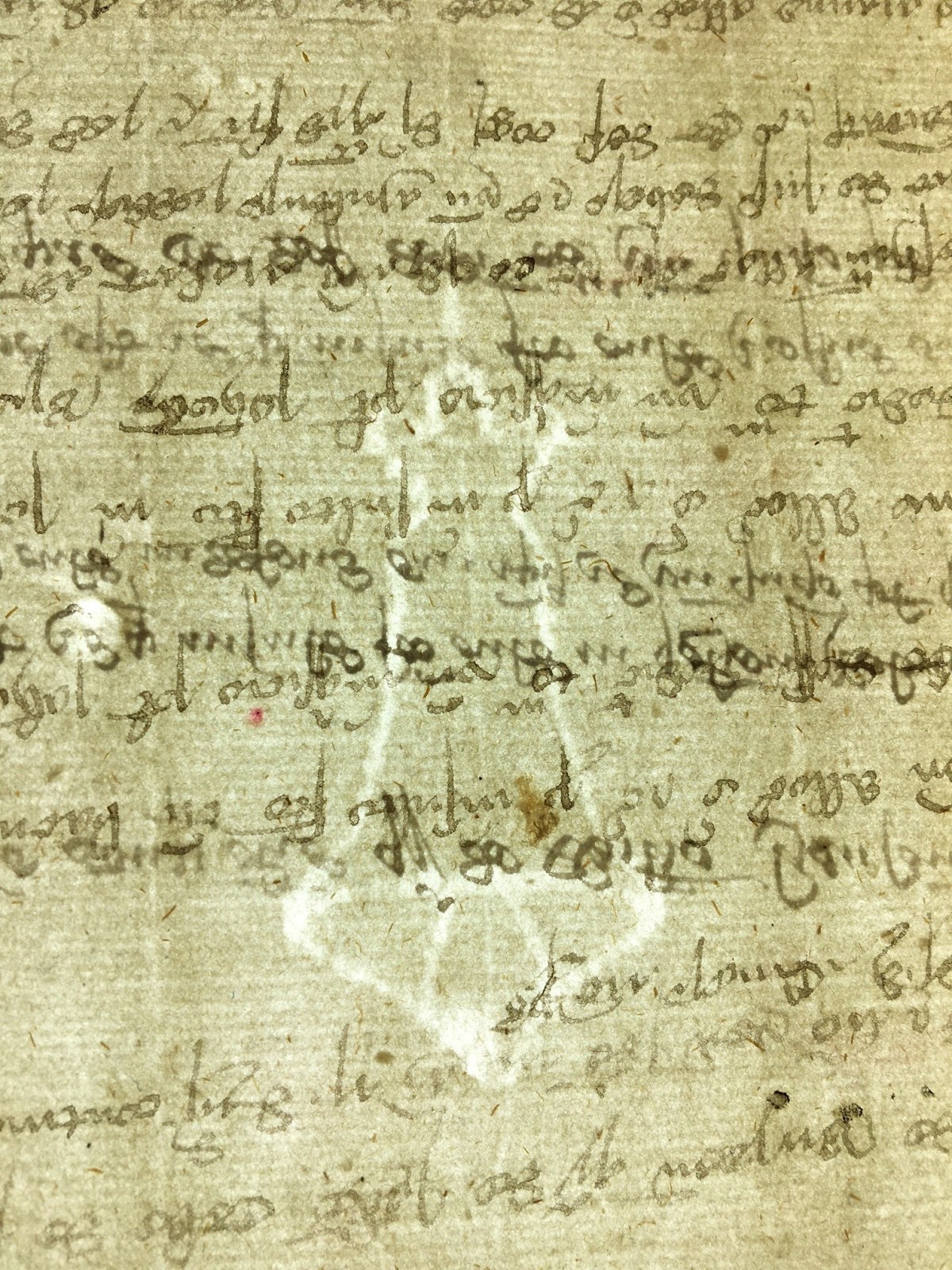 Patterns in paper: an introduction to watermarks found within Record ...