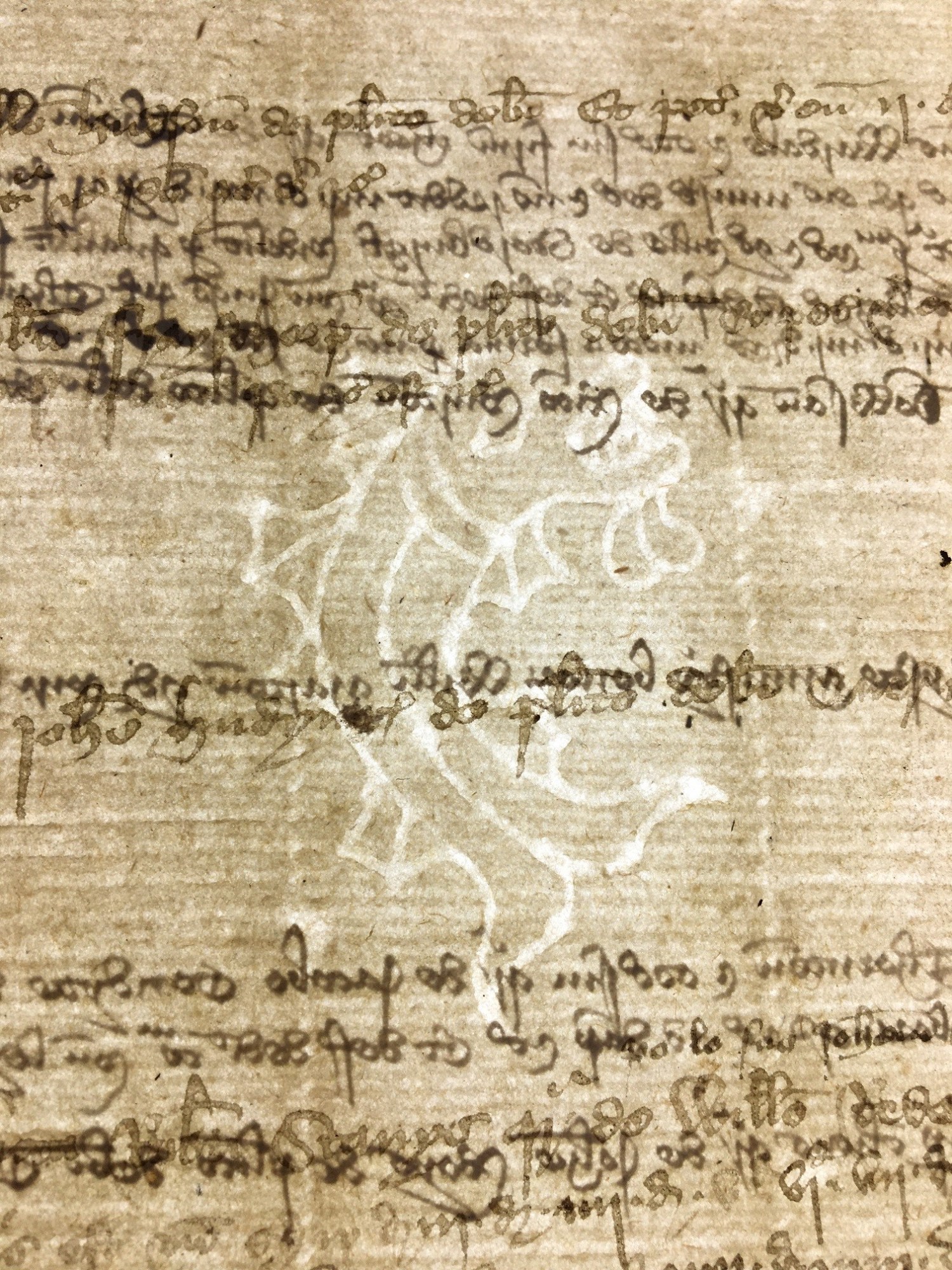 Patterns in paper: an introduction to watermarks found within Record ...