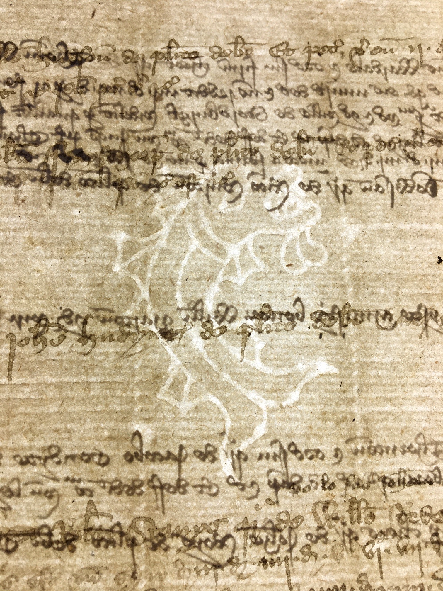 Patterns in paper: an introduction to watermarks found within Record ...